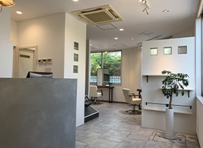 美容サロン｜株式会社ヴォーチェ